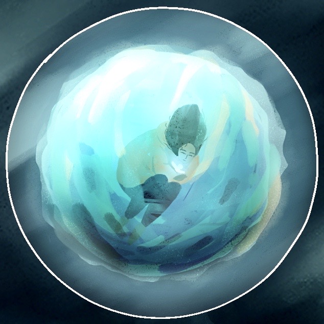 Half of Me | WEBTOON