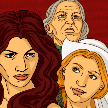 Trick of Time | WEBTOON