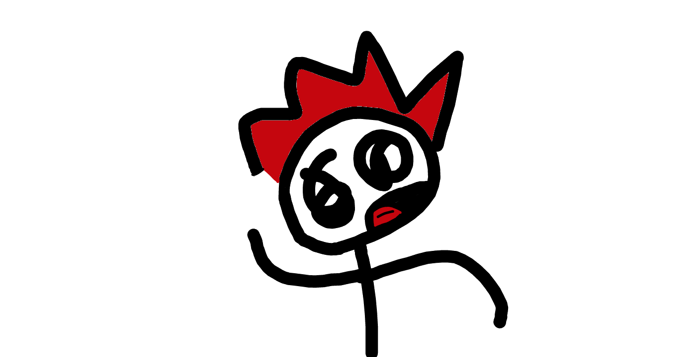 Jake Random | WEBTOON