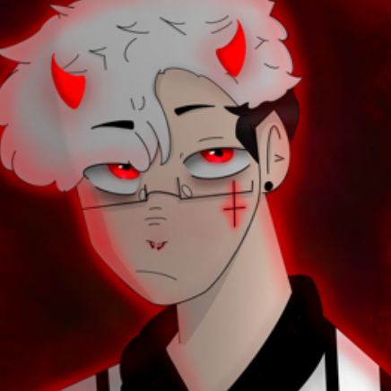 Devil highschool boy | WEBTOON