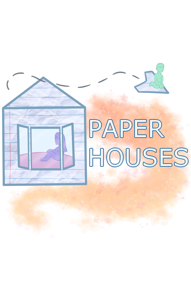 PAPER HOUSES | WEBTOON
