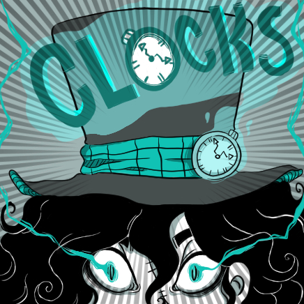 Clocks | WEBTOON