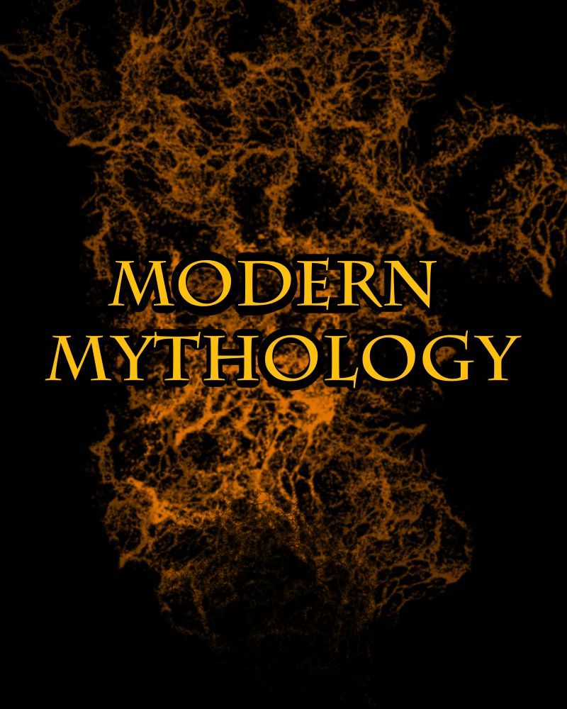 Modern Mythology | WEBTOON