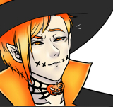 Jack O'Lantern | WEBTOON