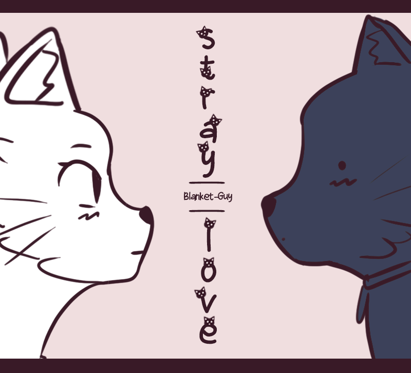 Stray Love | WEBTOON