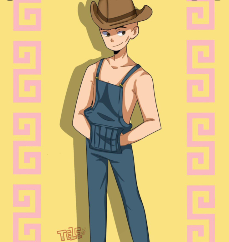 Cleetus Yeetus | WEBTOON