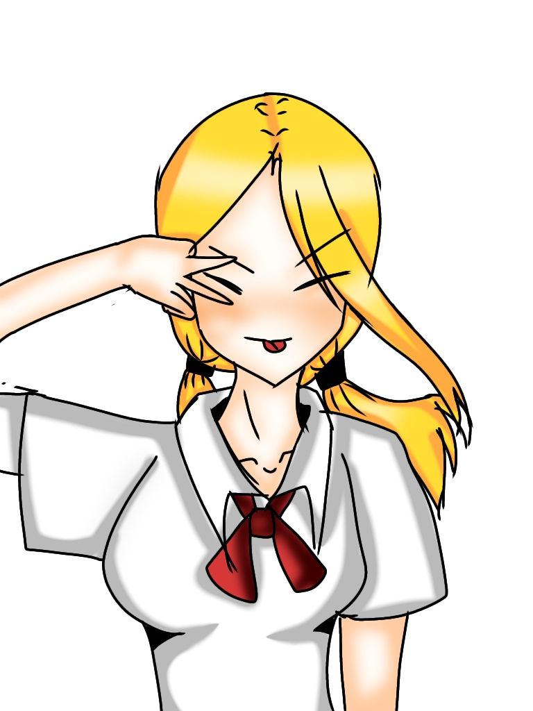 Rov School ️ | WEBTOON