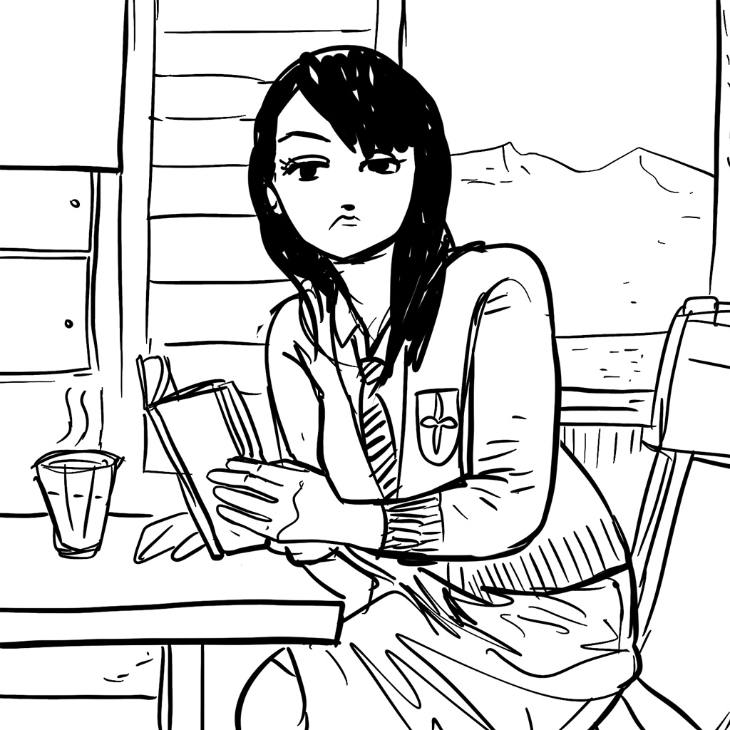 This Town | WEBTOON