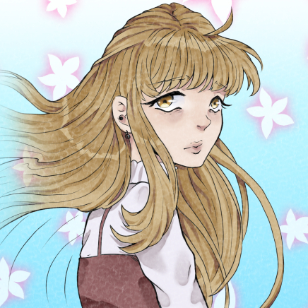 Camilla | WEBTOON