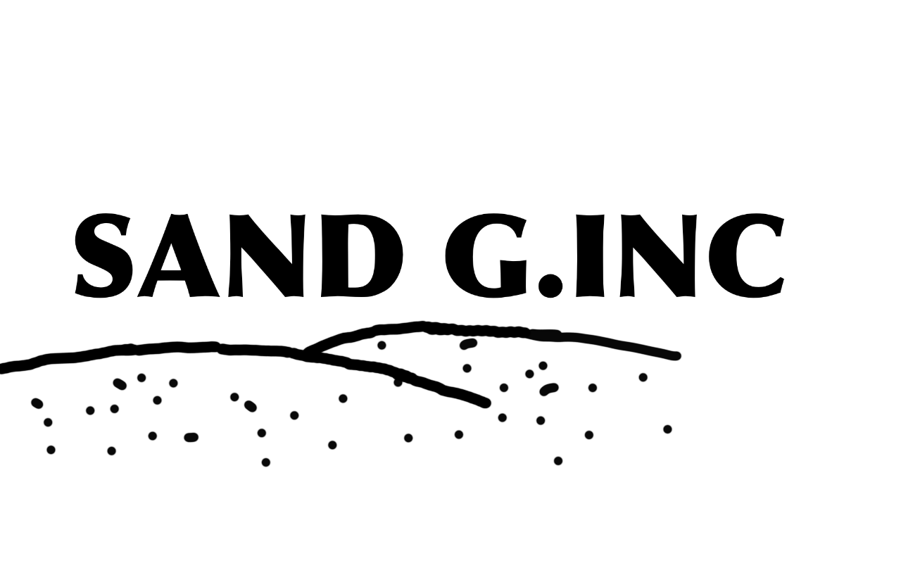 SAND G.inc | WEBTOON