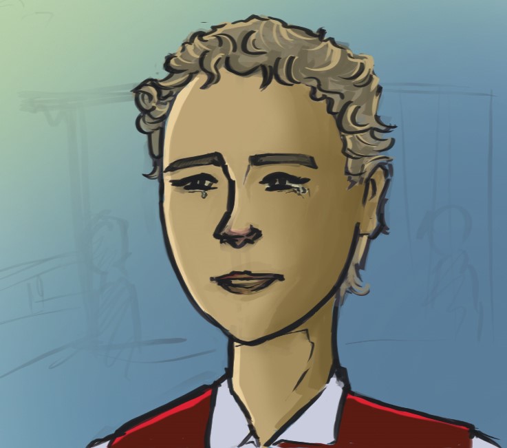 Miss Maria (H) | WEBTOON