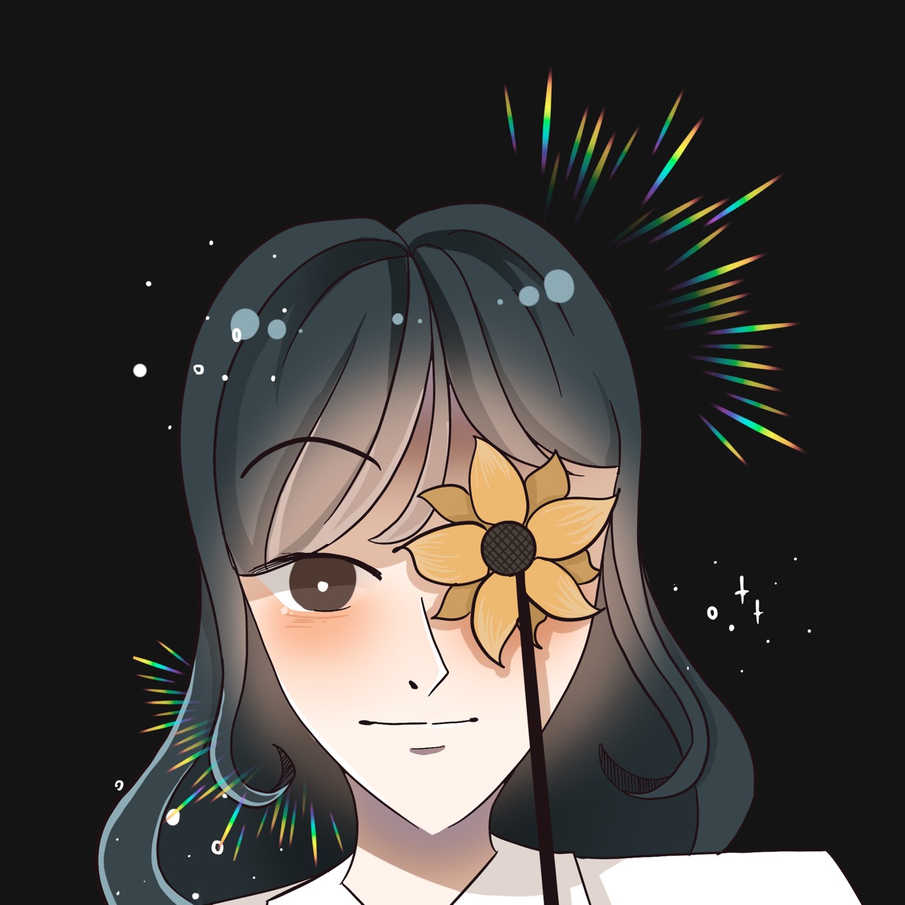 SUNflower | WEBTOON