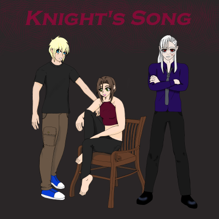Knight's Song | WEBTOON