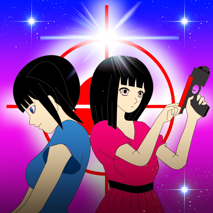 Two Strong Women | LINE WEBTOON