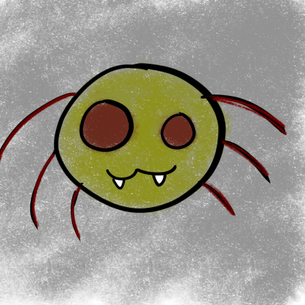 The Spiders and Bob | WEBTOON