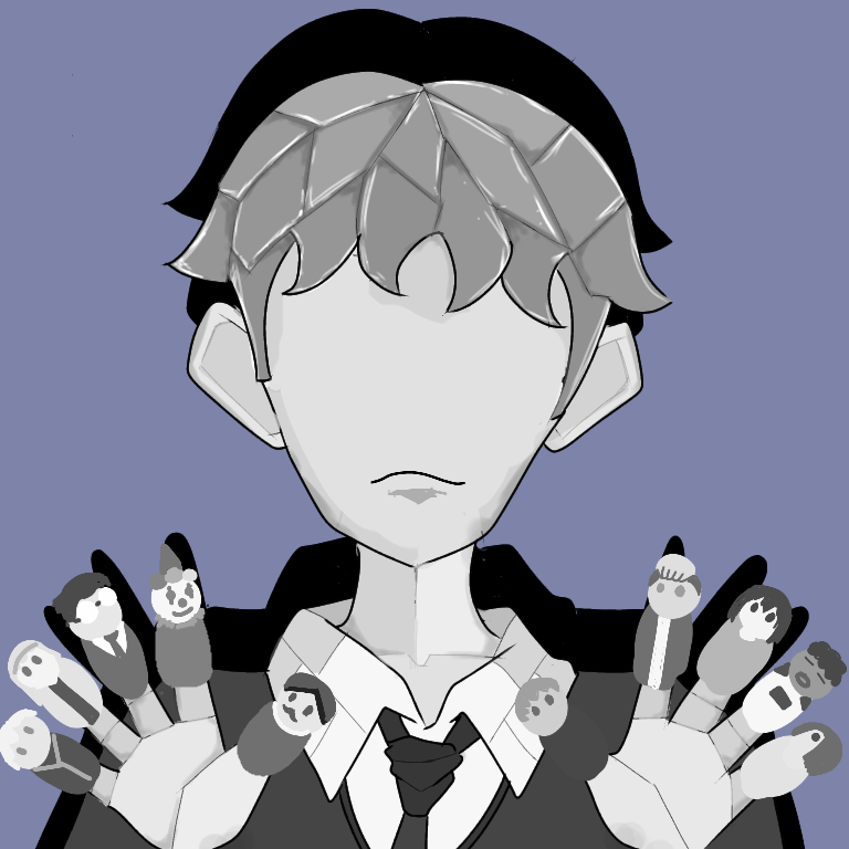 [ ASYLUM ] | LINE WEBTOON