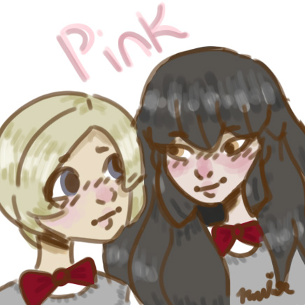 Pink! | WEBTOON