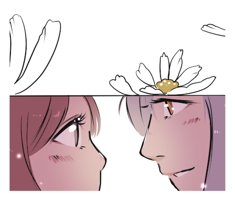 Daisy Wings (H) | WEBTOON