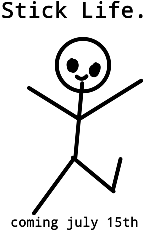 Stick Life | WEBTOON