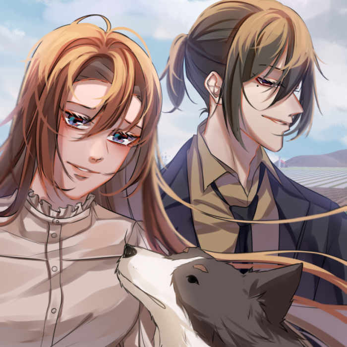 Soulbound Heart (H) | WEBTOON