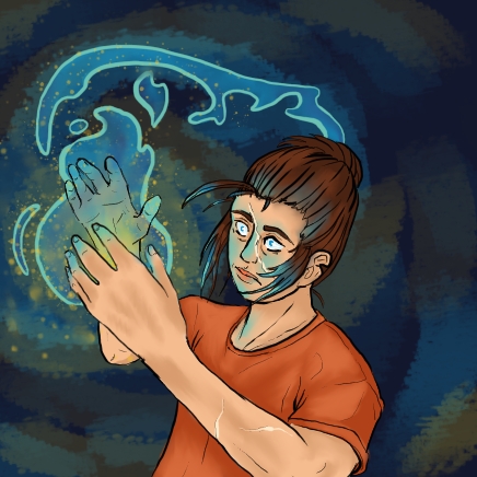 Ignis fatuus | WEBTOON