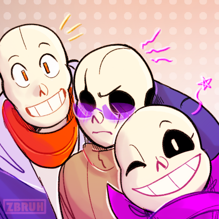 Within the Barrier (undertale) | WEBTOON