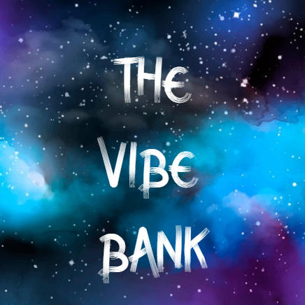 The Vibe Bank | WEBTOON