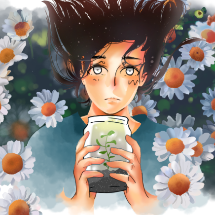 Y/our Story (H) | WEBTOON