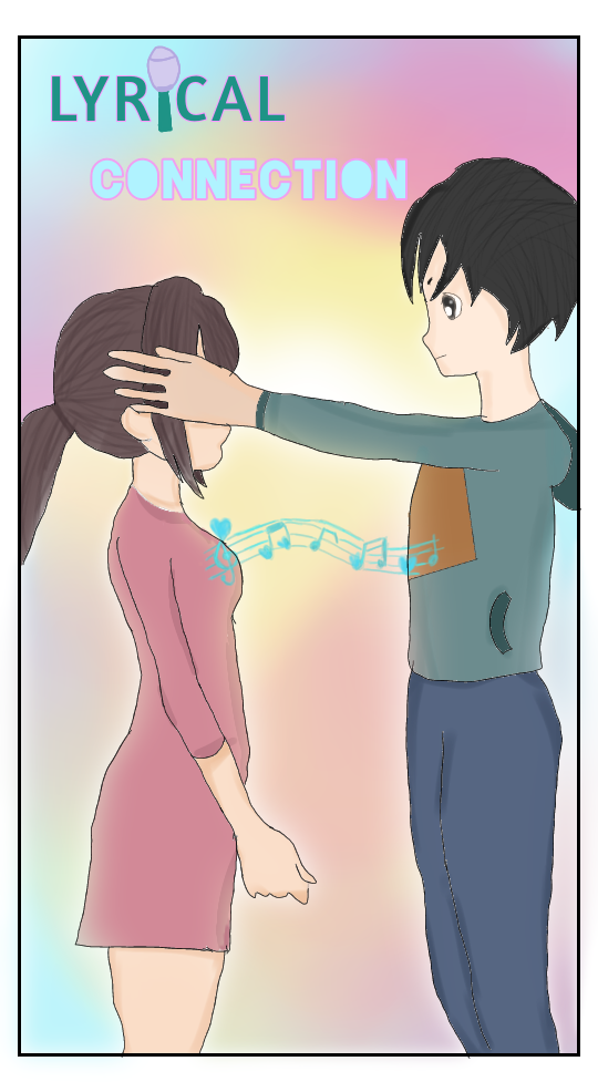 Lyrical Connection | WEBTOON