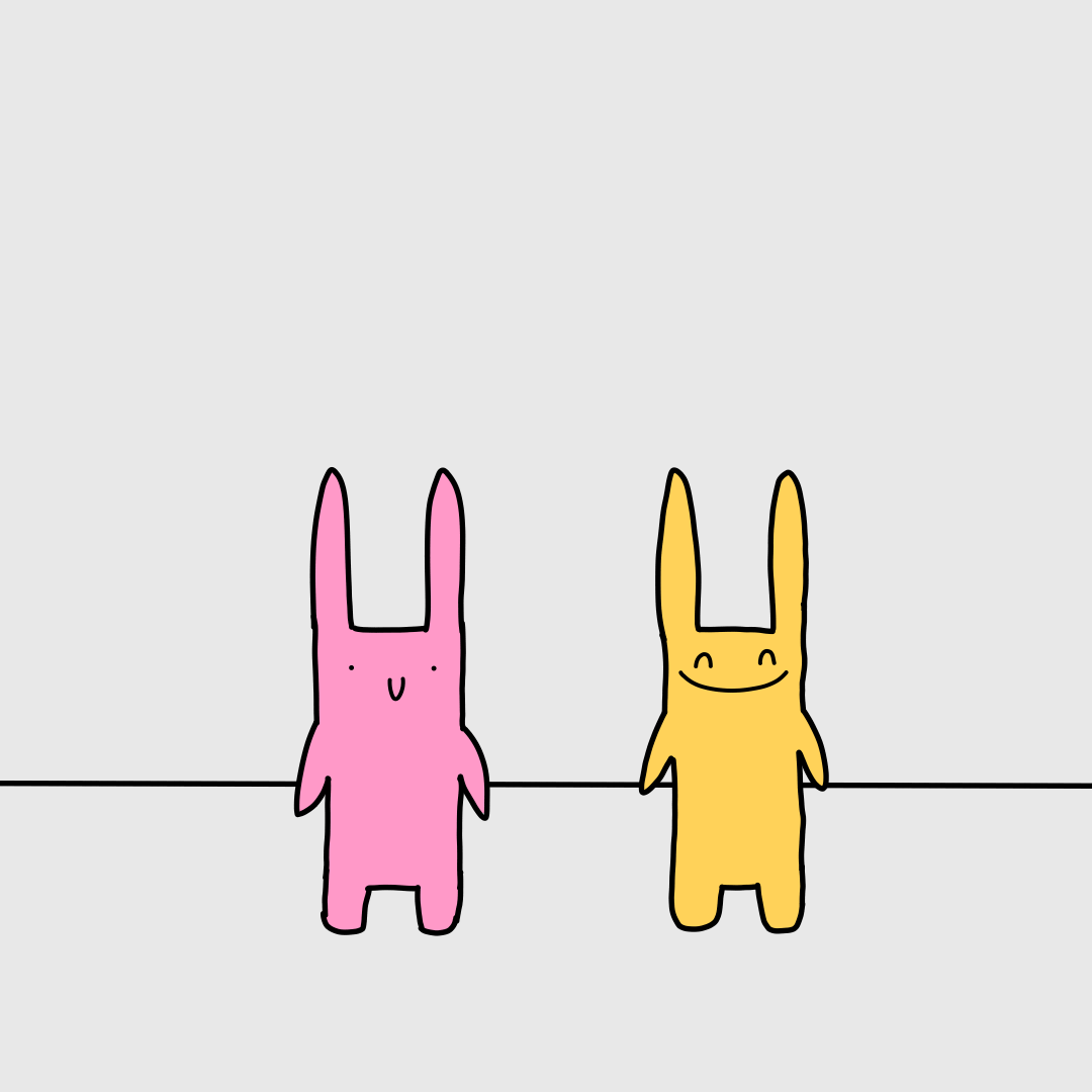 Adventures of Kikim and Kimsia | WEBTOON