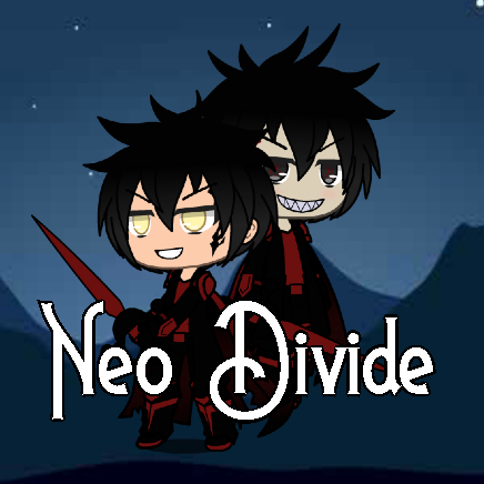 Neo Divide | WEBTOON