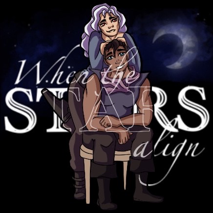 When The Stars Align | WEBTOON