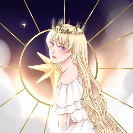 The Falling star ดวงดาวที่ร่วงหล่น | WEBTOON
