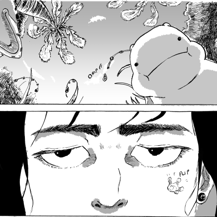 Wrong-world Chef | WEBTOON