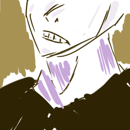 Brown Blobs | WEBTOON