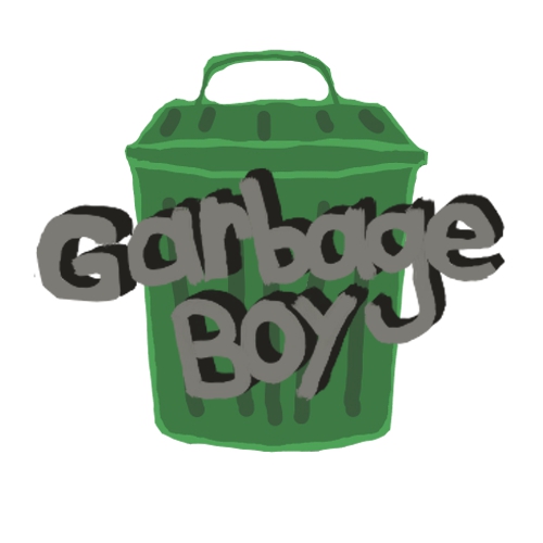 Garbage Boy | WEBTOON