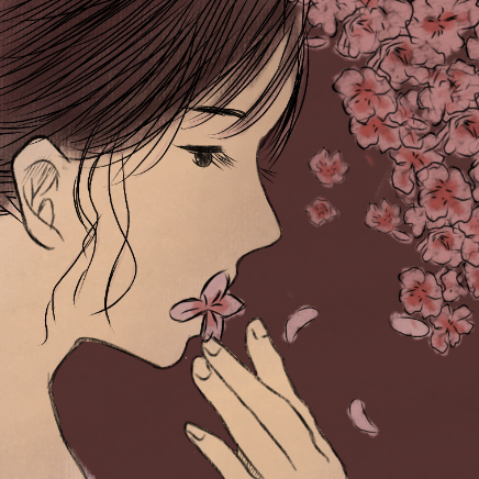 Flower Petals | WEBTOON