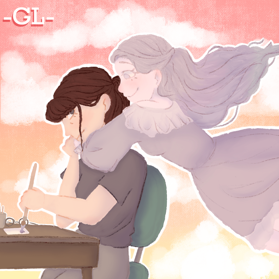 Guardian Angel | WEBTOON