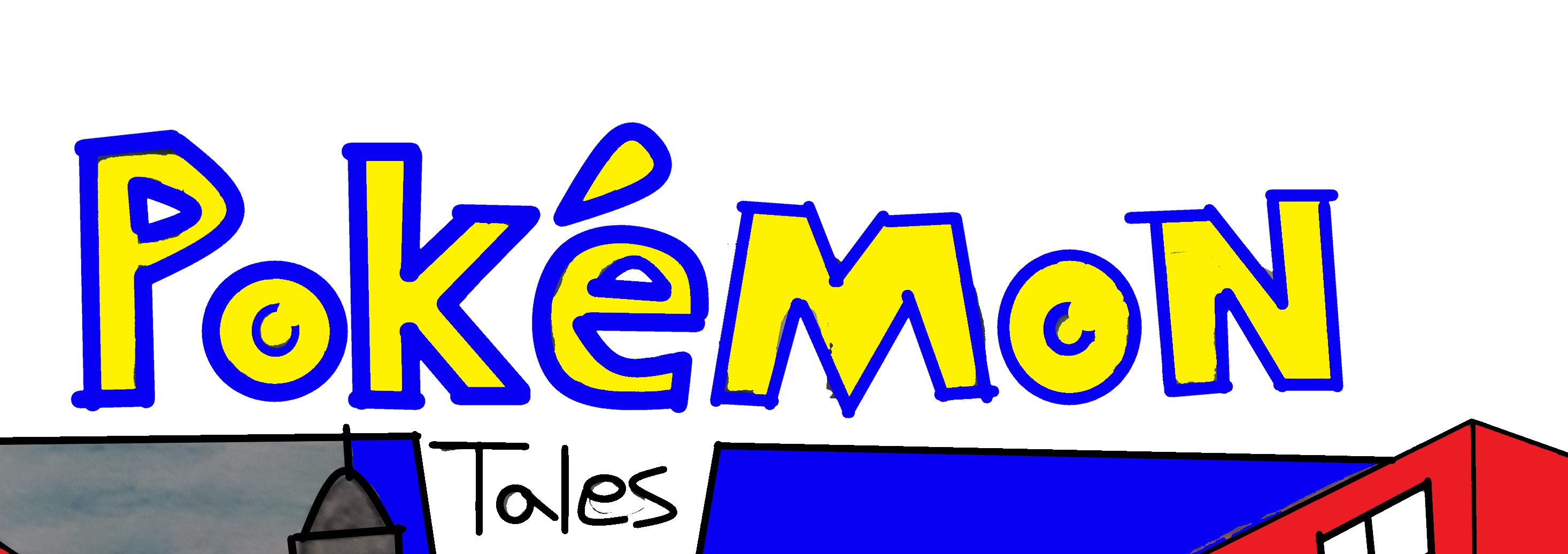 Pokemon Tales | WEBTOON