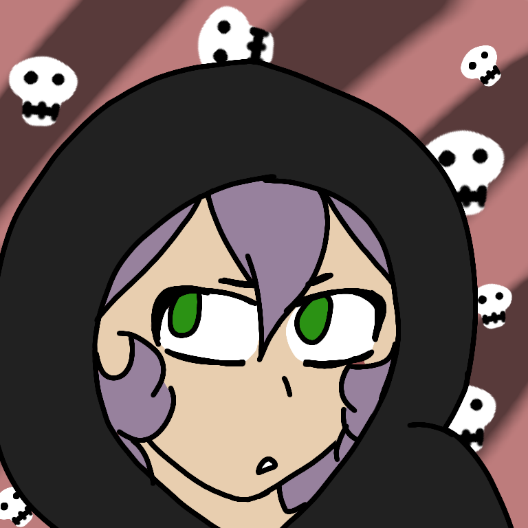"Life" of Marie | WEBTOON