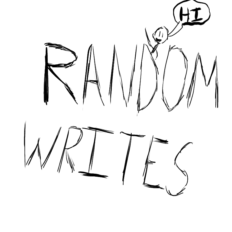 Random Writes | WEBTOON
