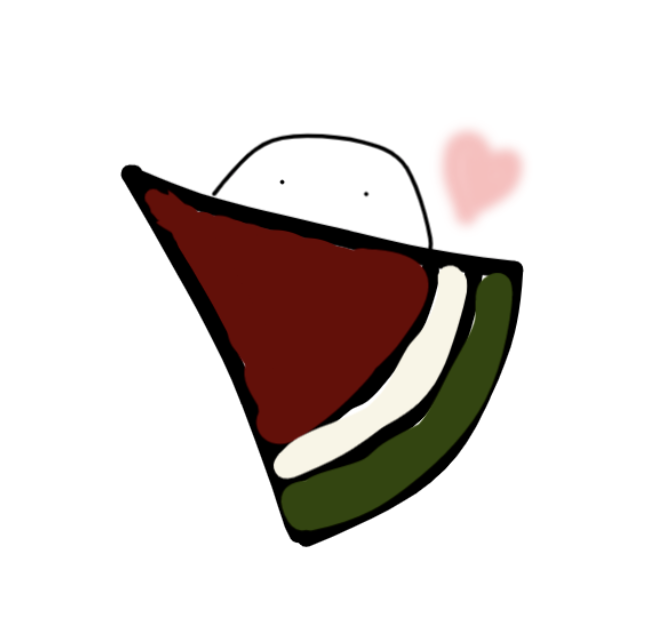 Watermelon Slice | WEBTOON