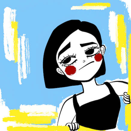 Weekly Venture | WEBTOON
