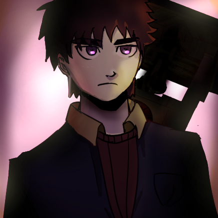 The Seventh Hour (B) | WEBTOON