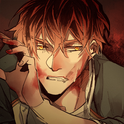 หมู่บ้านคนตาย | WEBTOON