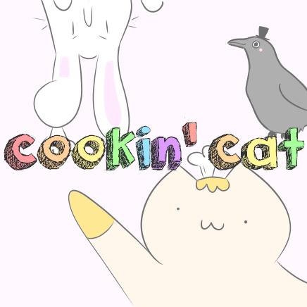 Cookin' cat | WEBTOON