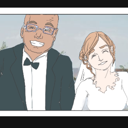 Behind the scene | WEBTOON