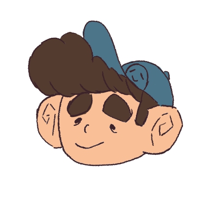 Henry Boi (H) | WEBTOON