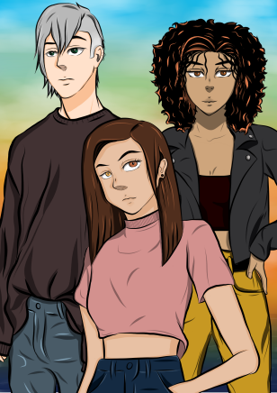 Fire Feelings | WEBTOON