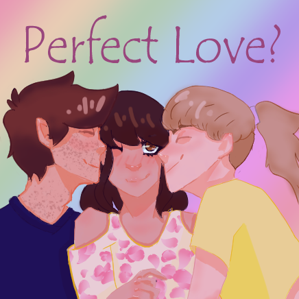 Perfect Love? | WEBTOON